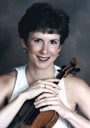 Arts for the Soul Instructors - Stephanie Sant'Ambrogio